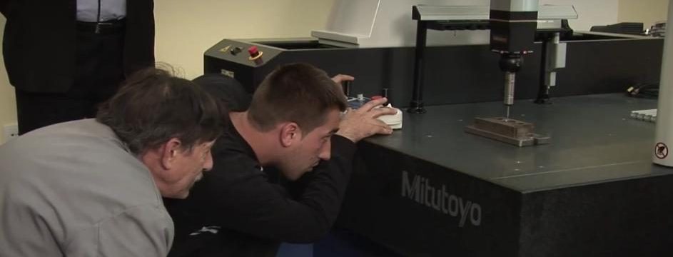 Laboratoare – Facultatea Construcţii de Maşini și Management Industrial